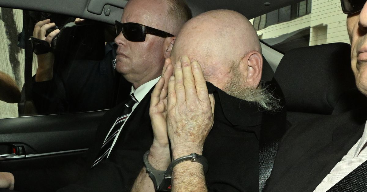 Meaghan Louise Rose: Cold-case murder charge to be heard near body scene