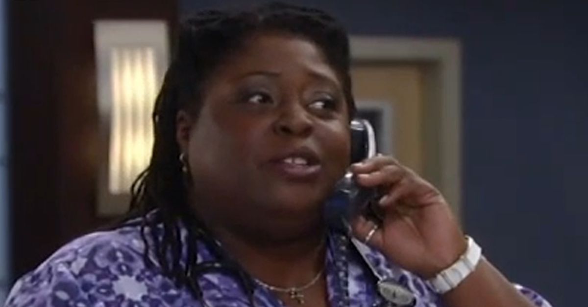 Sonya Eddy, General Hospital actress, cause of death revealed - 9Celebrity