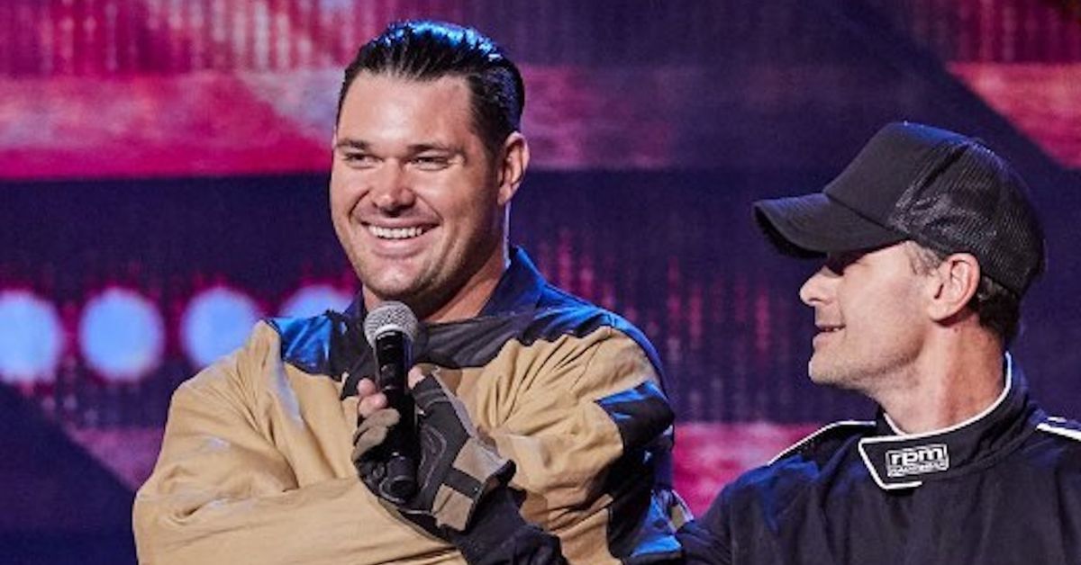 Apollo Jackson says he's struggled since appearing on The Bachelorette ...