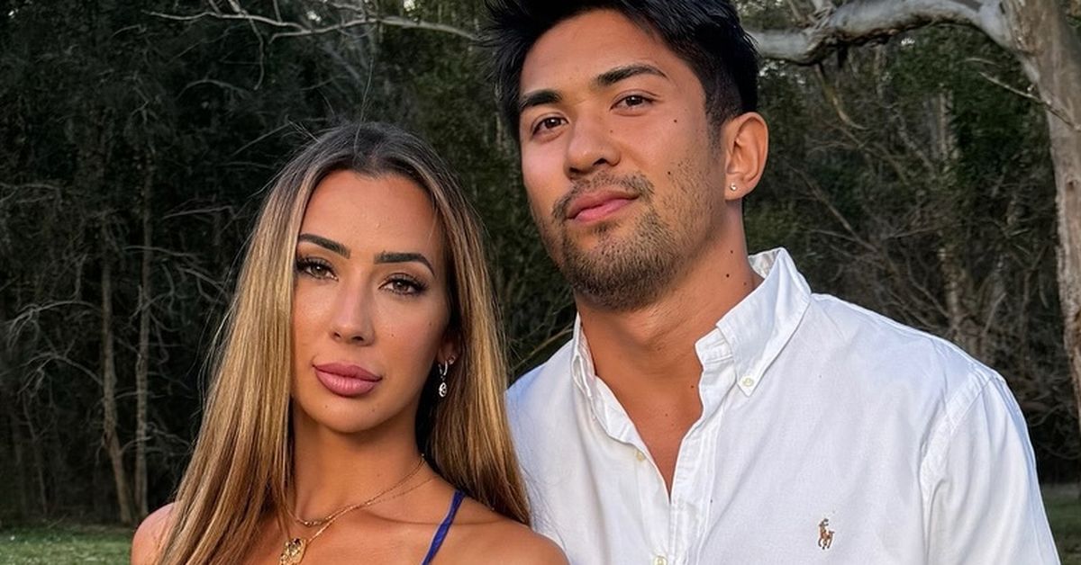 MAFS: How Jade Pywell and Ridge Barredo beat the odds and built a life ...