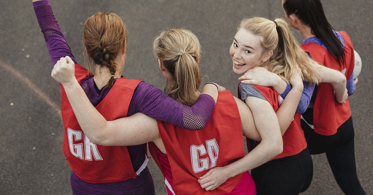 Maddy Proud: How to spot netball personalities in the workplace - 9Honey