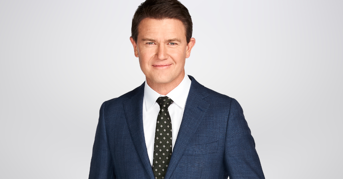 Alex Cullen steps down permanently from Today Show and Nine Network