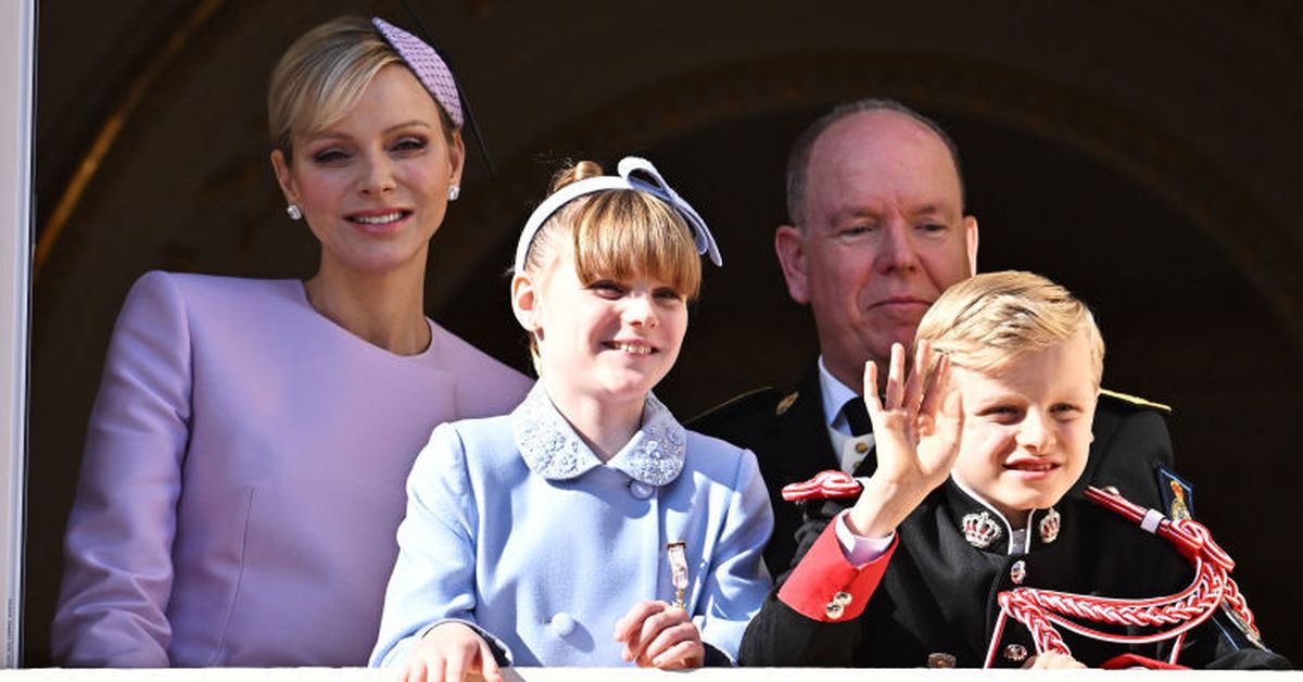 Princess Gabriella, Countess of Carladès: Who is she and everything to ...