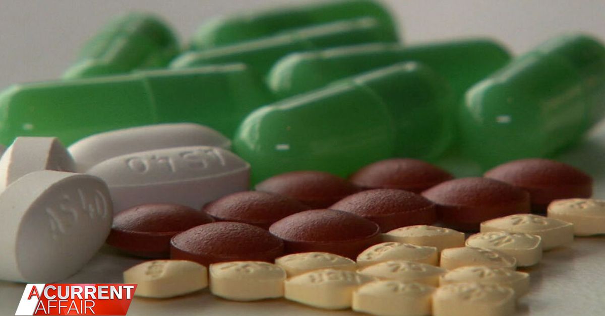 A Current Affair: Australian health insiders raise concerns about ease ...