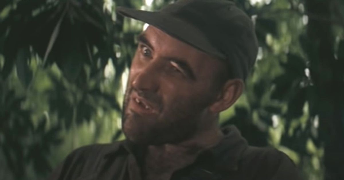 Herbert Coward death: Deliverance actor Herbert 'Cowboy' Coward ...