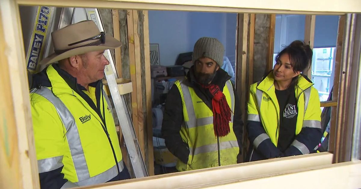 The Block 2022 Episode 31 recap: Ankur and Sharon clear the air with ...