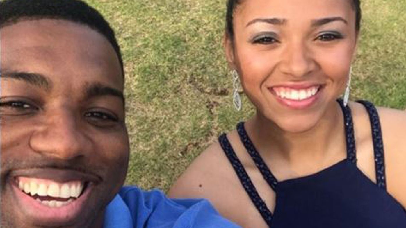 Walt Harris: UFC fighter posts tribute to slain stepdaughter - US news