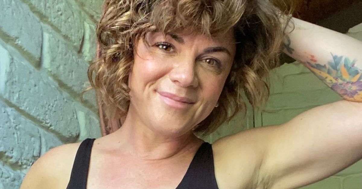 Em Rusciano's take on period leave debate and why mental health is such ...