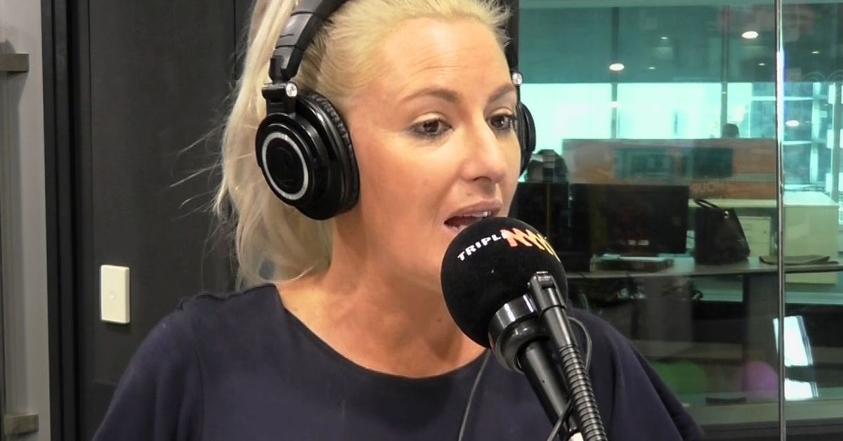The Block's Jess Eva opens up about her abusive past relationship
