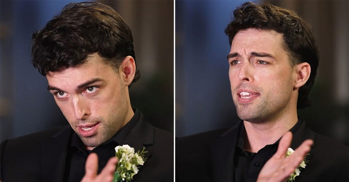 MAFS 2023 Exclusive: Cast's hidden talents from Ollie's John Aiken ...