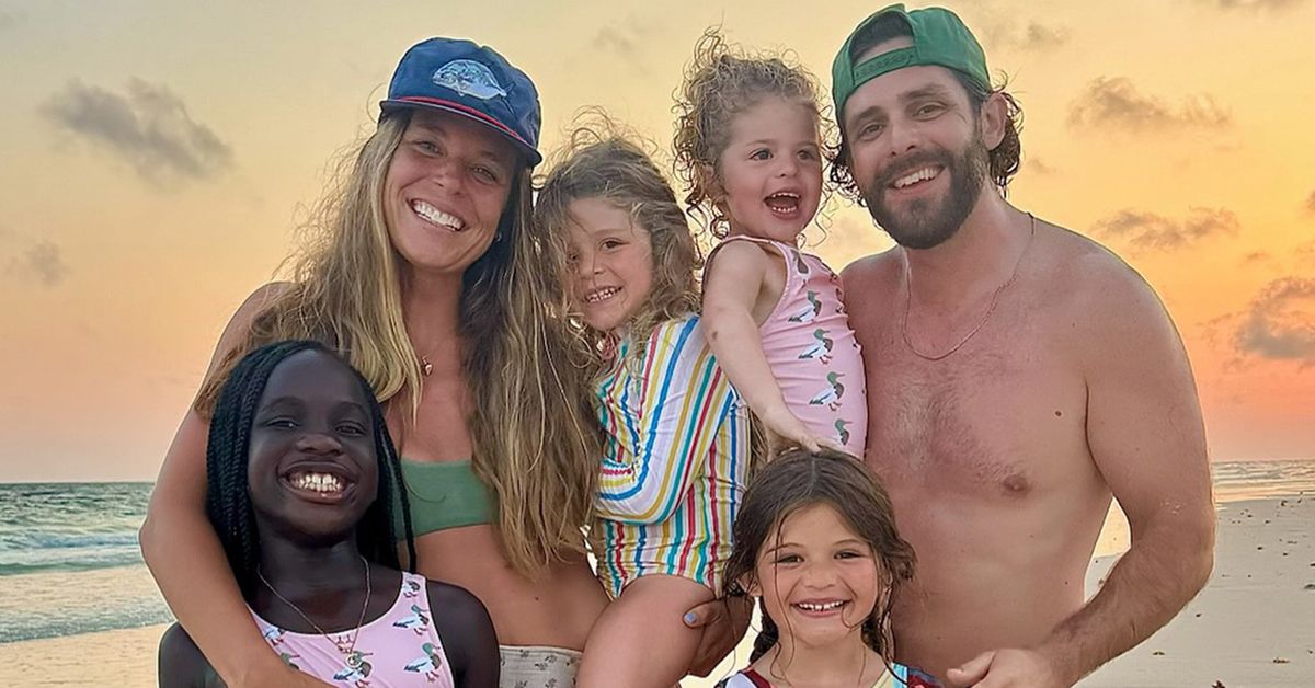 Lauren Akins reflects on welcoming two kids in three months with ...