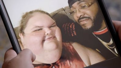 1000-Lb Sisters Amy and Tammy Slaton: Tammy Slaton defends new ...