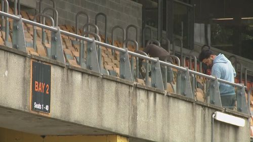 Leichhardt Oval: 'Iconic' Sydney sports ground saved with $40 million ...