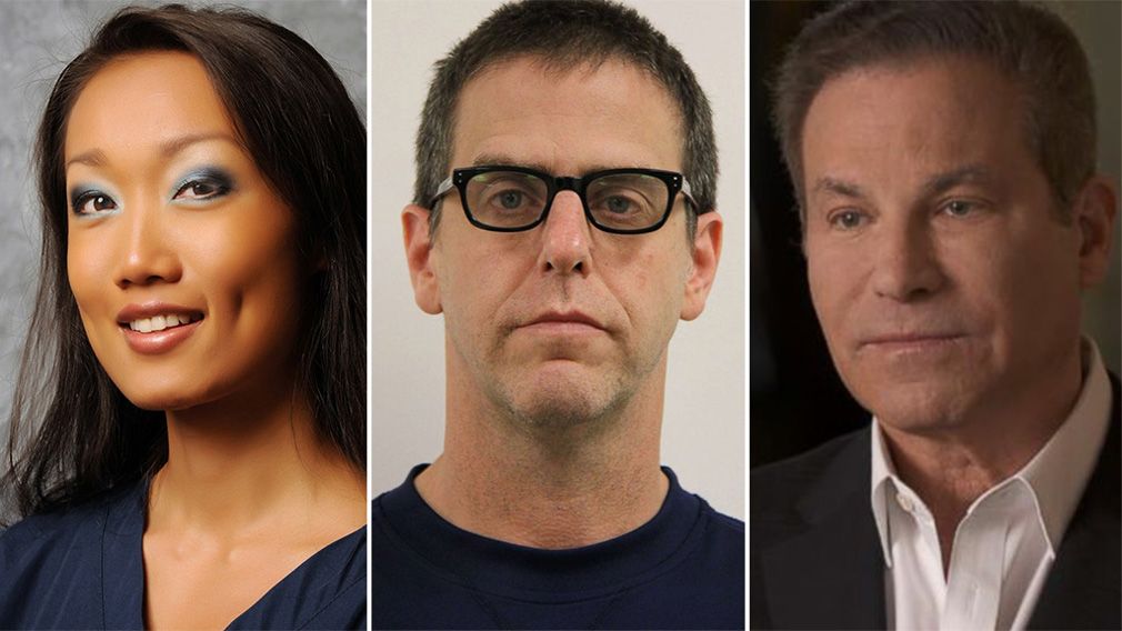 Rebecca Zahau: Trial over alleged 'suicide' in pharmaceutical tycoon ...