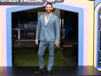 SXSW: All the stars spotted at South by Southwest Sydney in Photos ...
