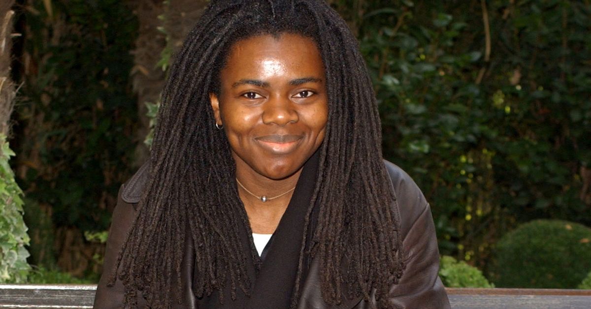 Tracy Chapman: What happened and what is the Fast Car singer doing now ...