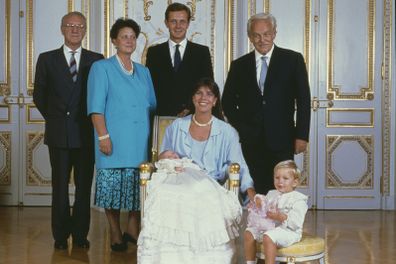 Fernanda Biffi Casiraghi death: Princess Caroline mourns the loss of ...