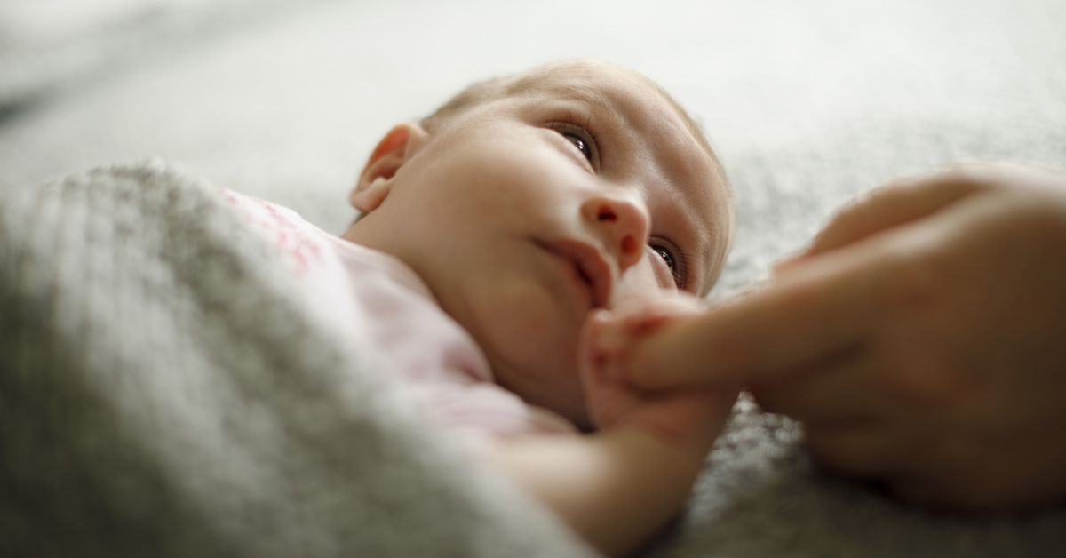 Popular middle names: These are the big trends for middle names | From ...