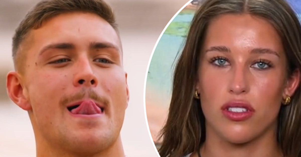 Love Island Australia 2025 Recap Episode 5: Cheating allegations fly as ...