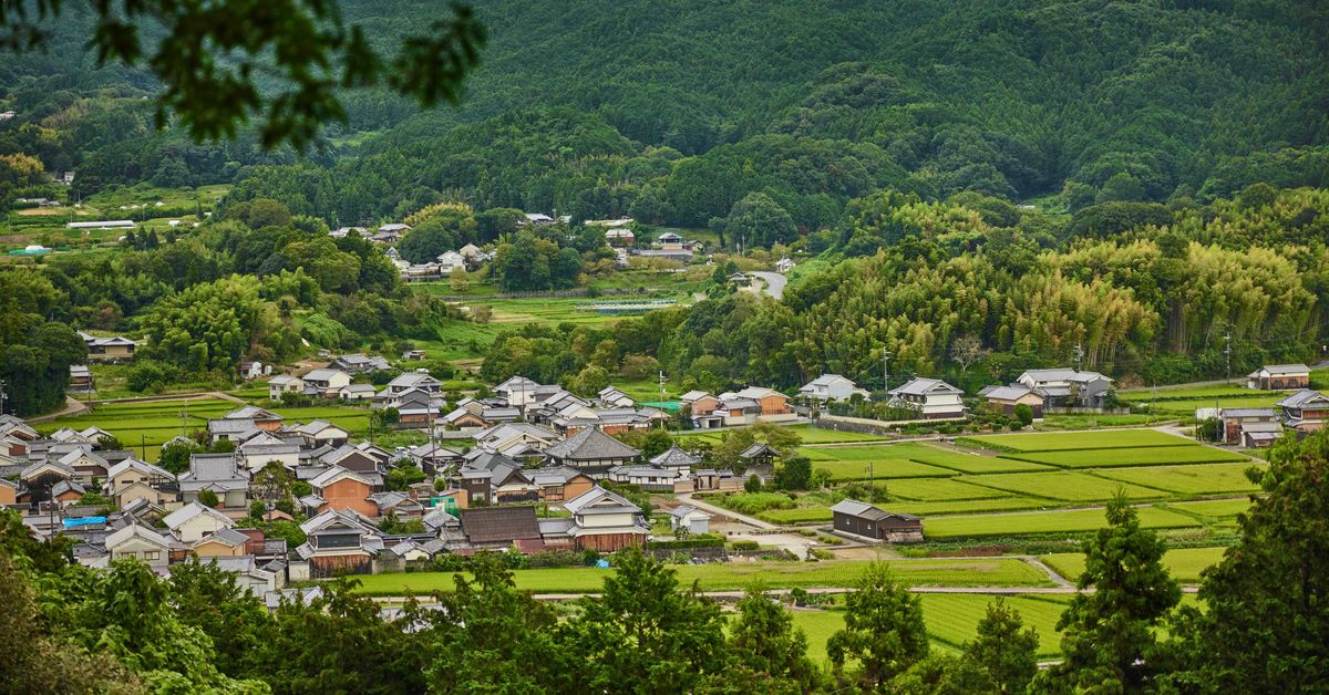 Japan travel: Where you should go to experience the 'real' Japan - and ...