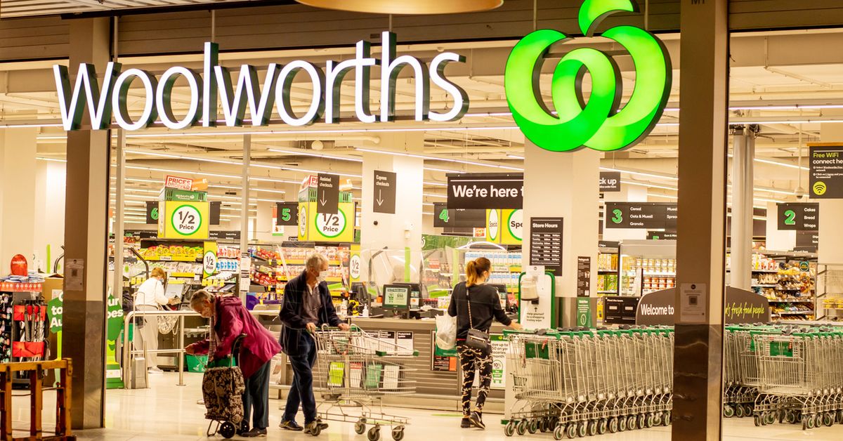 Everyday Rewards changes: Woolworths announces changes to Everyday ...