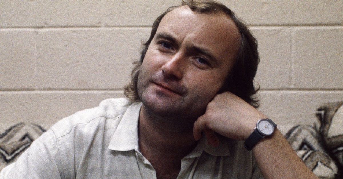 Phil Collins' remarkable life: Musician's career highlights, family ...