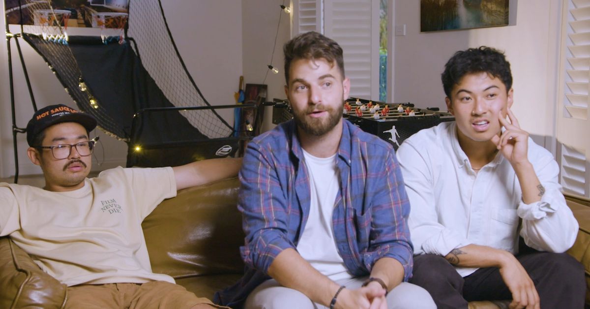 Travel Guides 2023 Exclusive: Kev, Dorian and Teng on their 'most ...