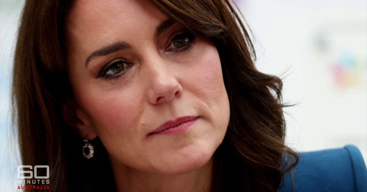 Royals: A sick king and missing princess: Inside the royal family's ...