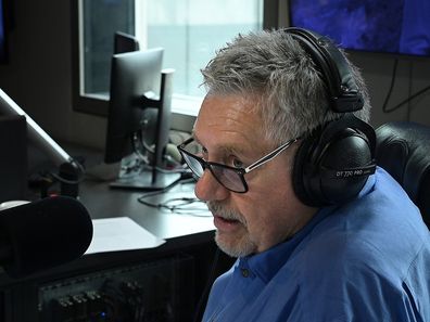 'It's been an adventure': Ray Hadley reflects on his 43-year career as ...