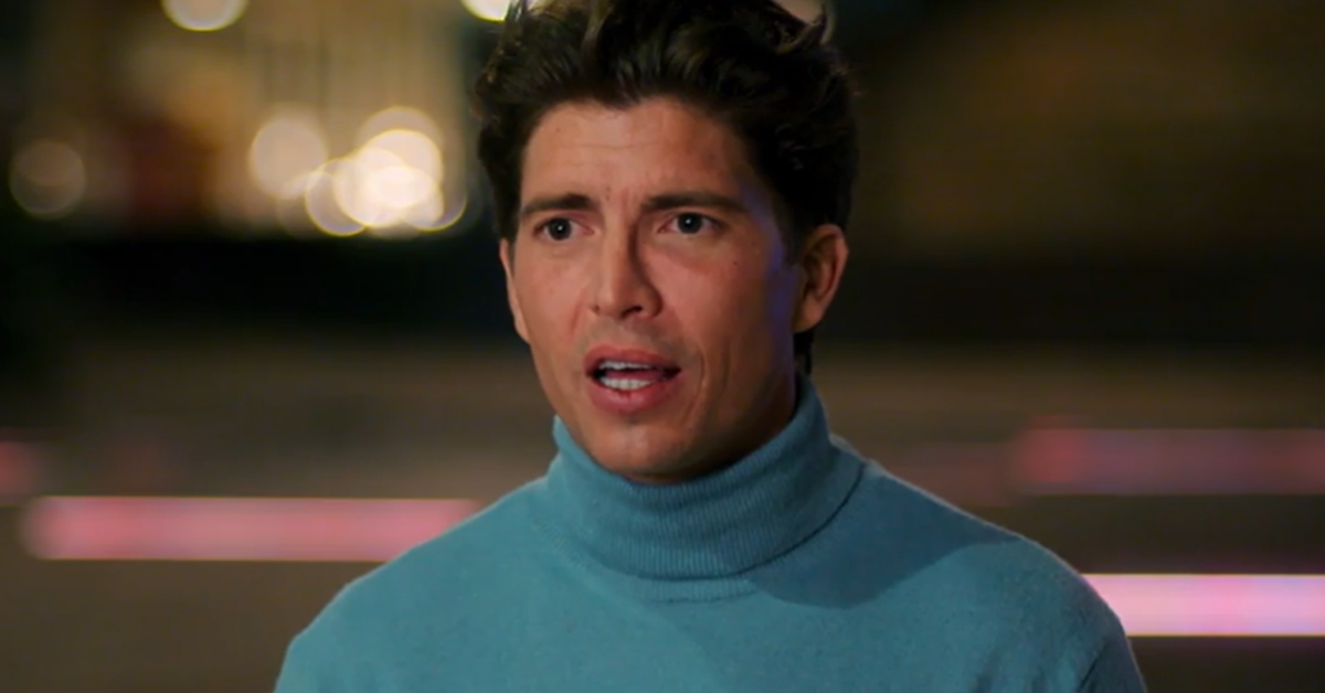 Stan's Love Triangle Recap Episode 7: Tensions reach boiling point as ...