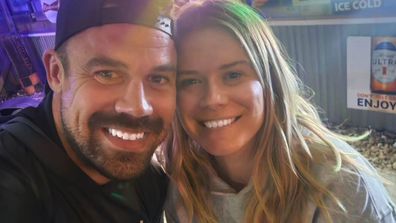 Survivor 49 player Jake Latimer misses birth of first child during ...