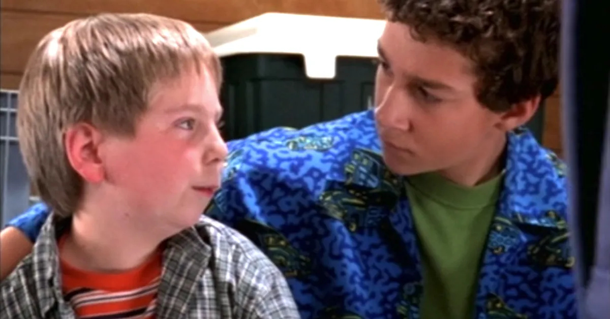 Former Even Stevens star Steven Anthony Lawrence claims he was fired ...
