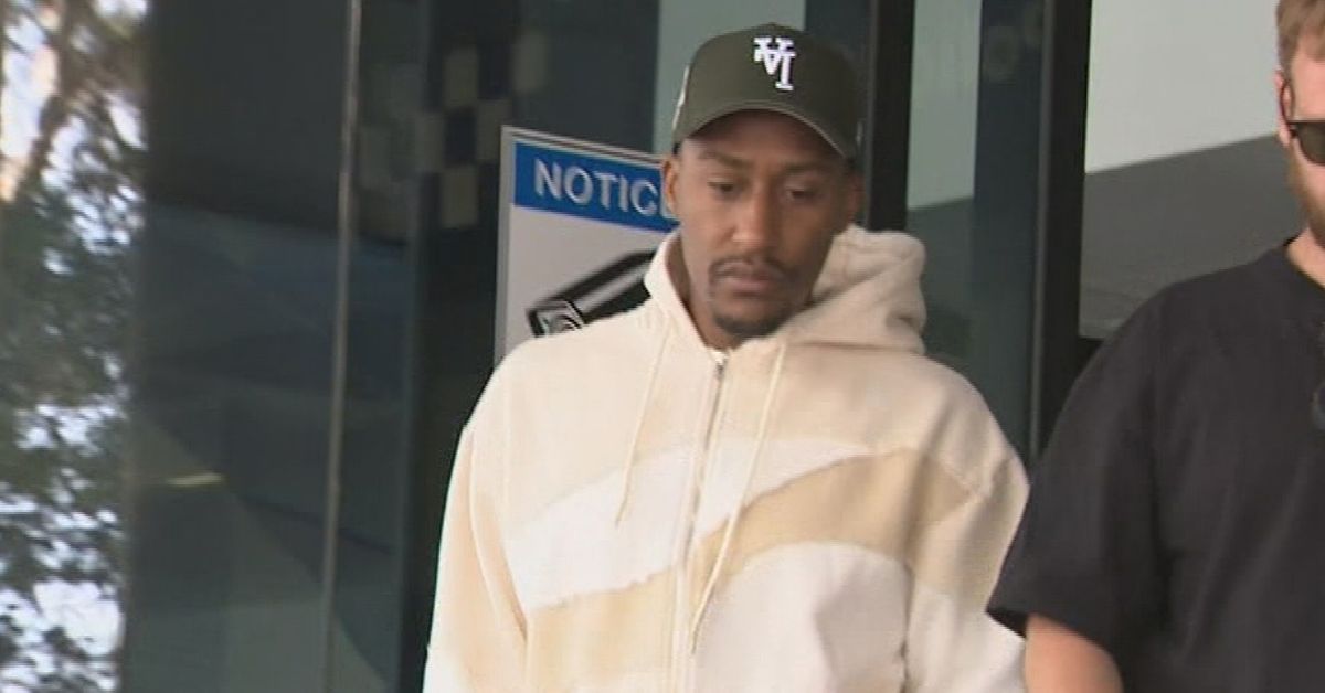 Yung Filly: British YouTuber spotted in Perth for first time after rape ...