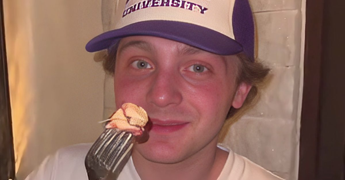 Jake Shane Hacks on Stan Cameo: TikTok Star on Acting with Jean Smart ...