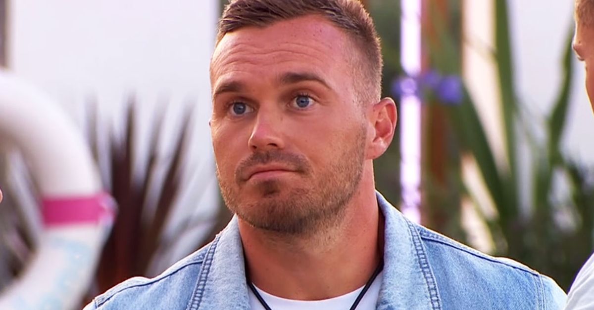 Who is Eden really looking out for?