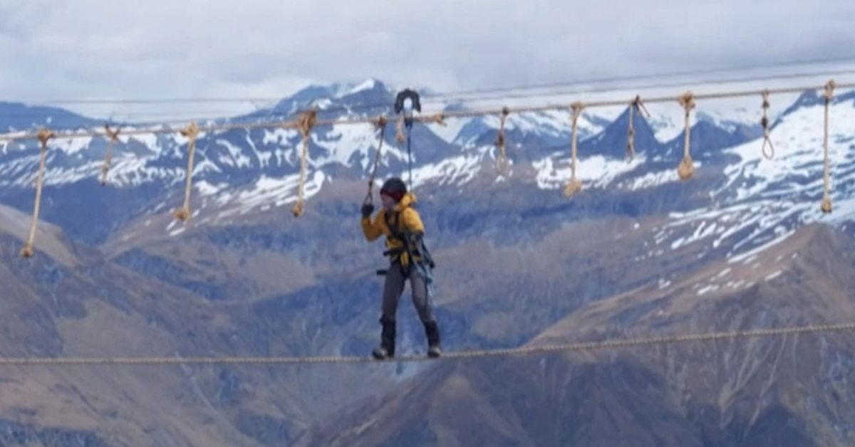 The Summit TV show 2024: What time is The Summit on tonight?