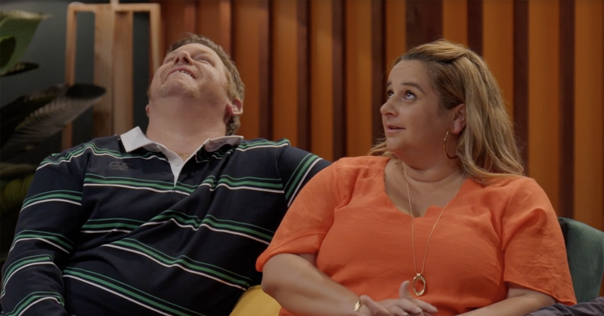 Parental Guidance TV show 2023 recap episode 3: The group discuss ...