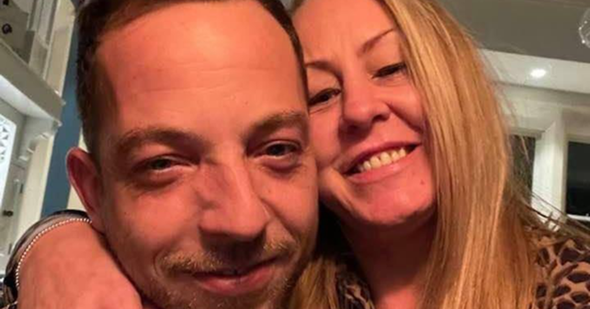 Gill Catchpole death: James Morrison's partner Gill Catchpole dies aged ...