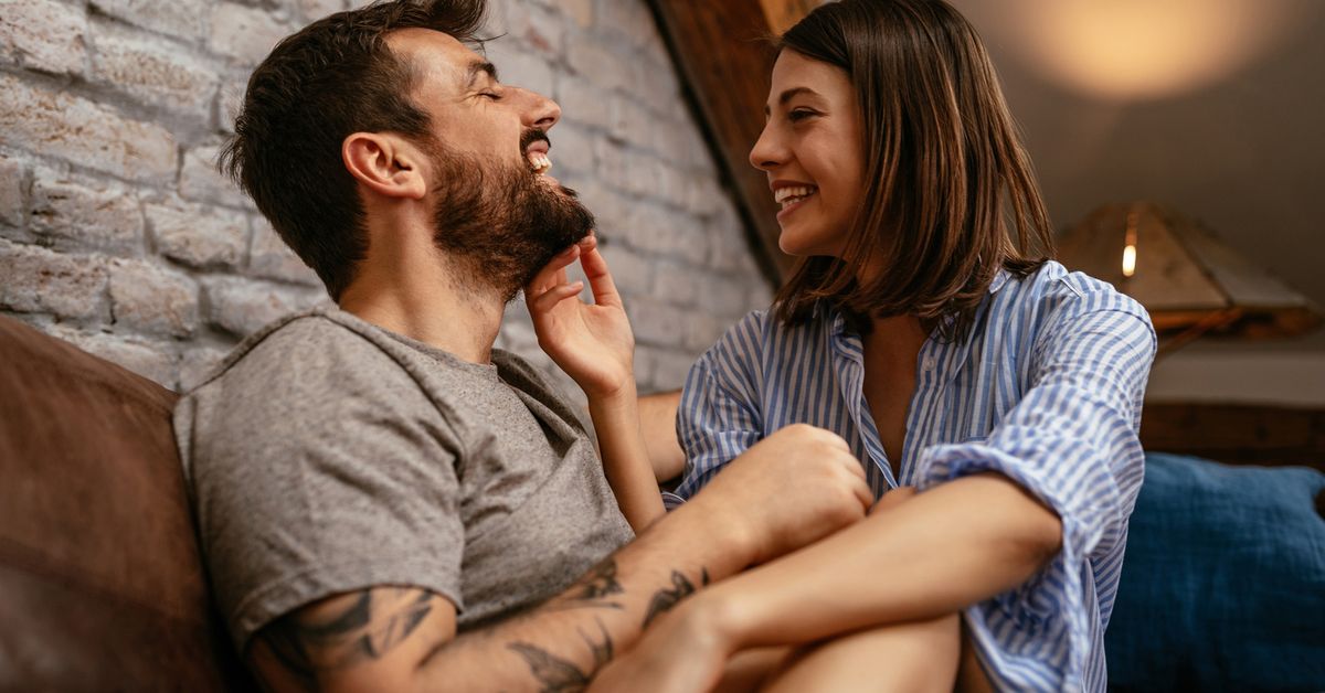 What happens in our brain and body when we're in love, experts explain ...