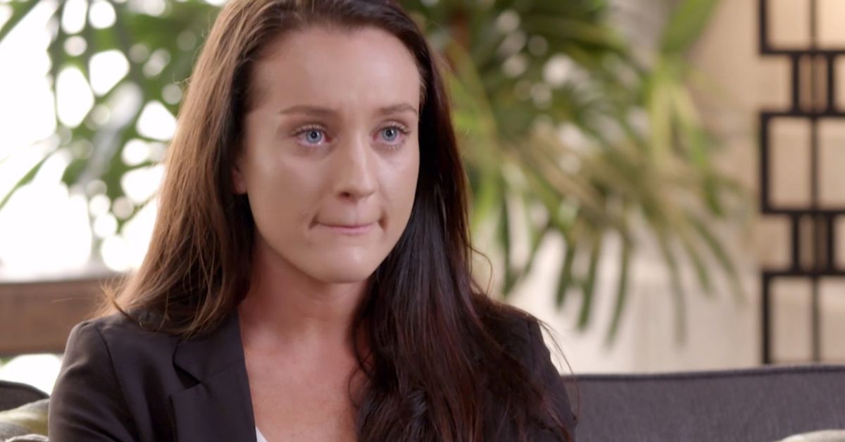 Married At First Sight 2019: Ines interview about her childhood and ...