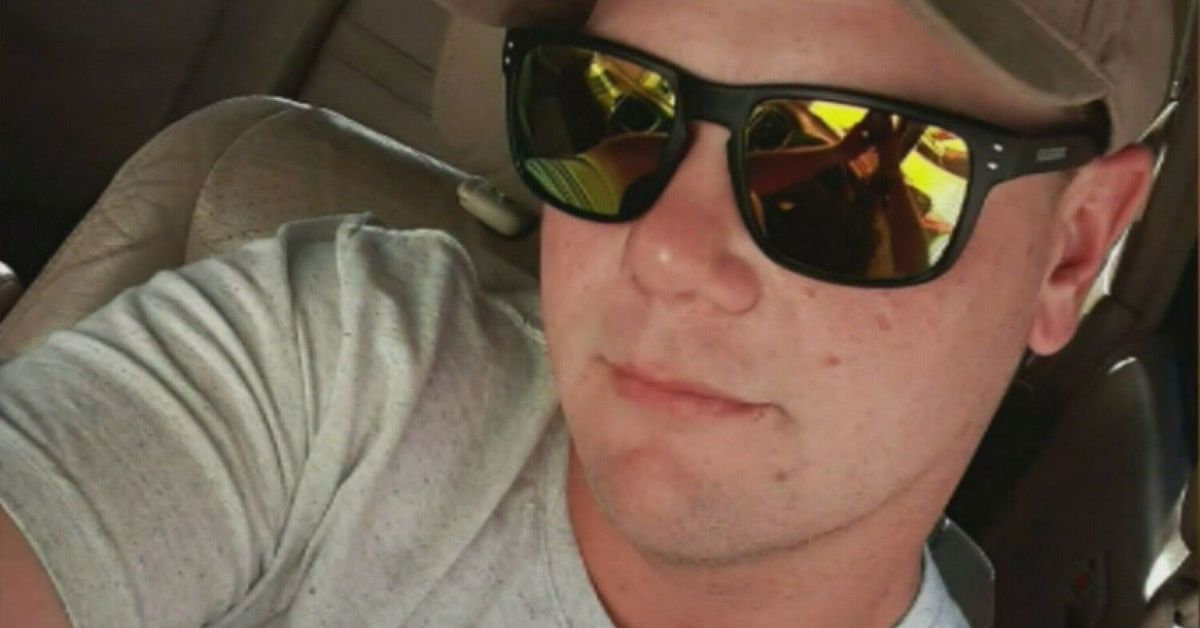 Mum confronts ex who violently shook three-week-old boy