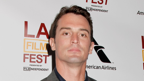 Nicholas Tucci, actor in Ramy, Pose and Channel Zero, dies at 38 ...