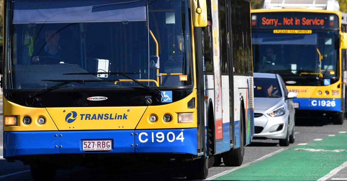 Transport news: Brisbane bus drivers to strike on Thursday to demand ...