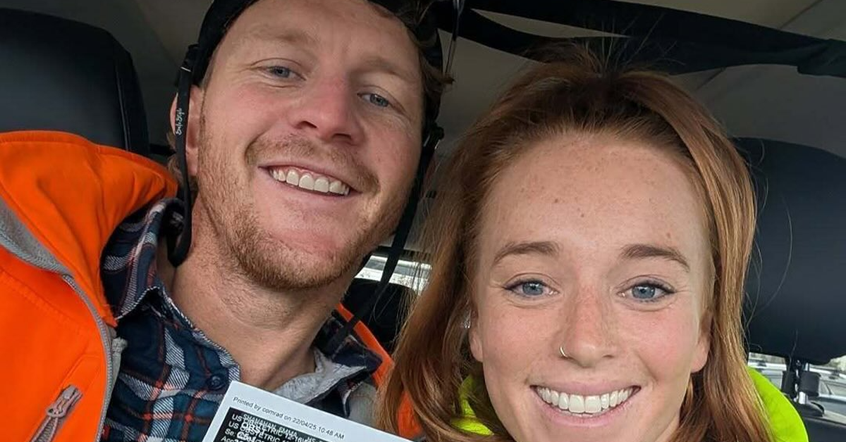 The Block 2025: Emma and Ben baby announcement welcome their first ...