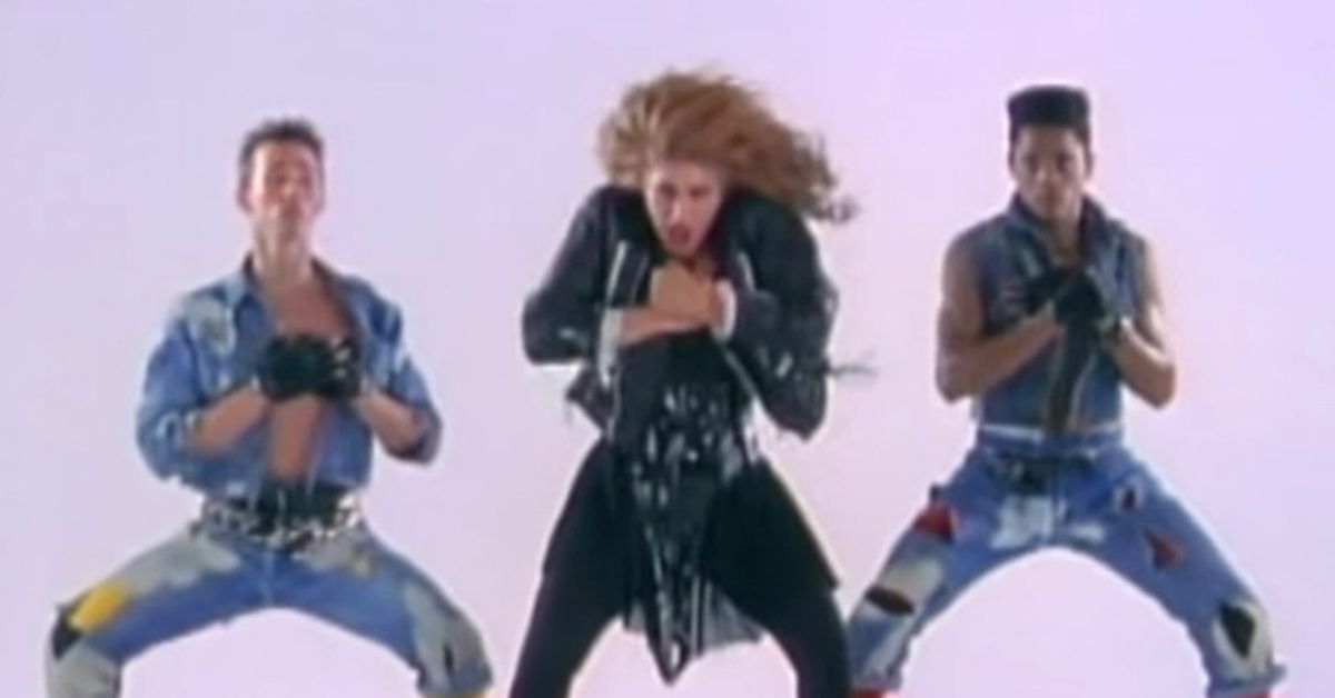 Taylor Dayne: Iconic 80s and 90s singing star competes on RuPaul's ...