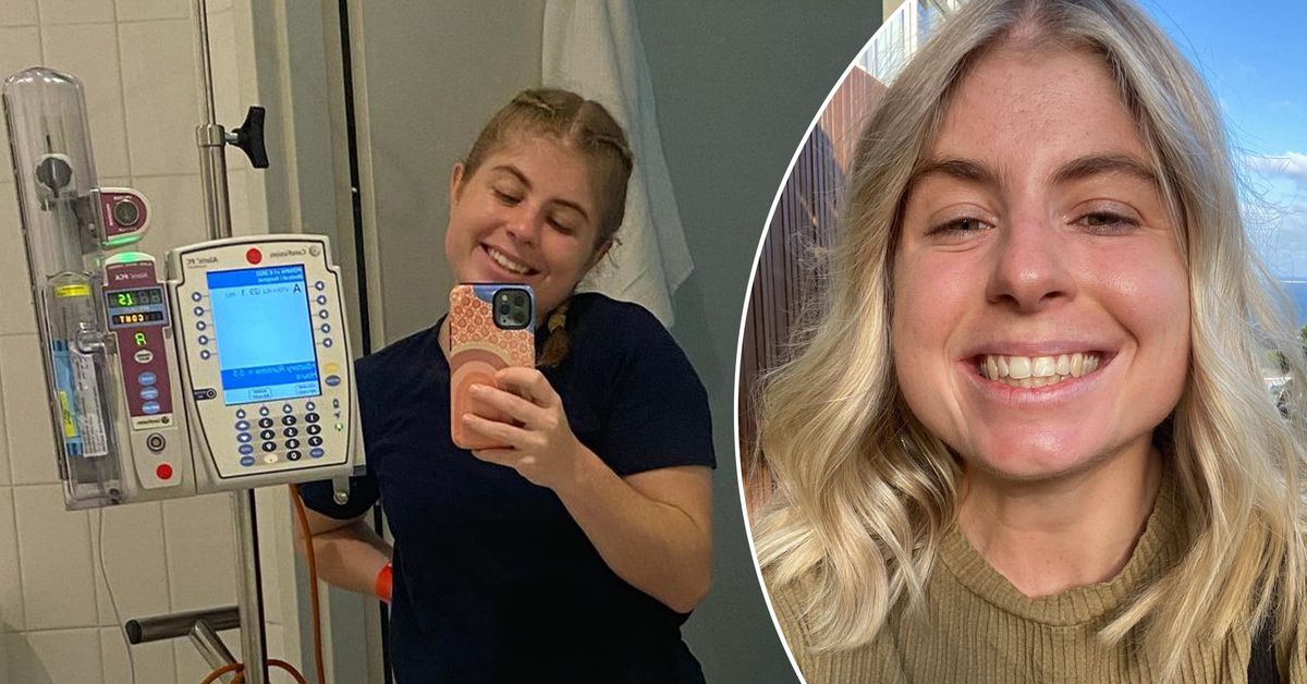 Endometriosis ruined Millicent's fertility and cost her over $30,000 ...