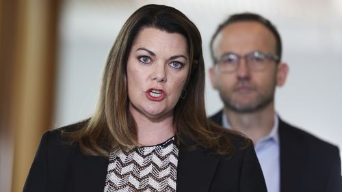 Federal Election 2025 results: Senate make-up to favour Labor with at ...