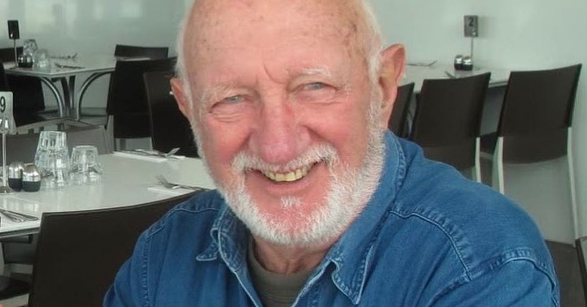 Veteran Aussie actor Graham Rouse dies aged 87: 'We lost another ...