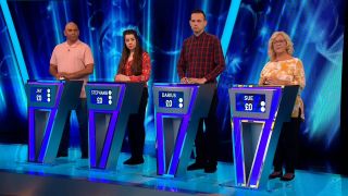 Watch Tipping Point Season 10, Catch Up TV