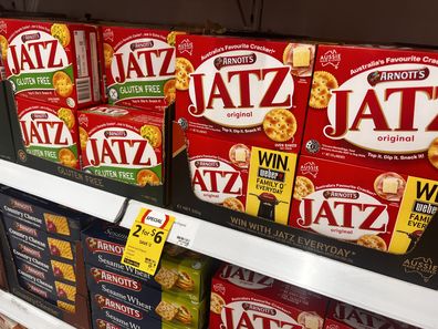 Best crackers Australia: The favourite cracker of 2025 has been ...